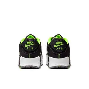 Nike Max 90 'exeter Edition' Sneakers - Black