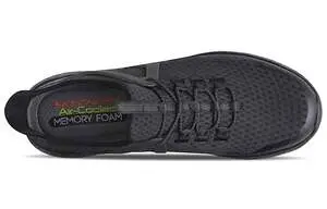 Sketchers Burst Shinz Athletic Sneakers