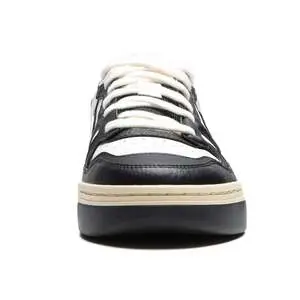 LI-NING Moon White 2.0 Sneakers - Black/white/beige