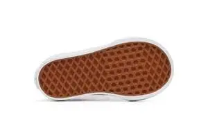 VANS Logo Repeat Elastic Lace Old Skool Sneakers