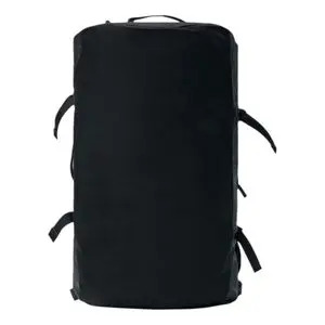 The North Face Duffle Bag - Black