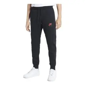 Nike Air Sweatpants - Black