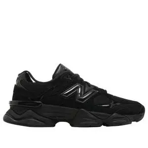 NEW BALANCE 9060 "triple Patent - Black