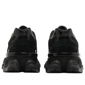 NEW BALANCE 9060 "triple Patent - Black