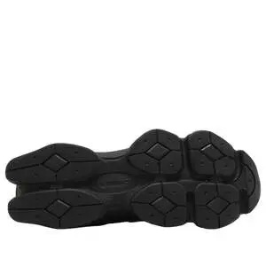 NEW BALANCE 9060 "triple Patent - Black