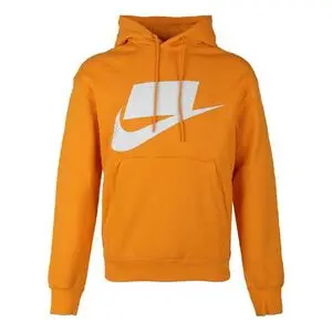 Men's French Terry Pullover Hoodies