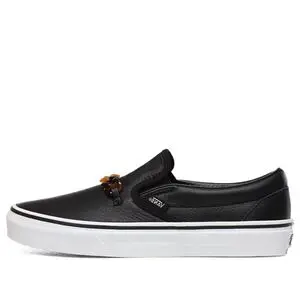 VANS Tort Classic Slip-on - Black