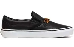 VANS Tort Classic Slip-on - Black