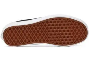 VANS Tort Classic Slip-on - Black