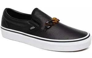 VANS Tort Classic Slip-on - Black