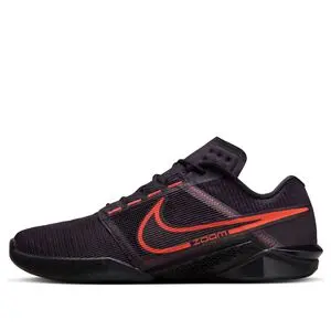 Nike Zoom Metcon Turbo 2 Training Sneakers - Blackred