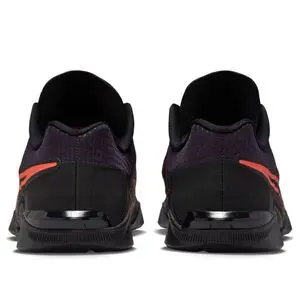 Nike Zoom Metcon Turbo 2 Training Sneakers - Blackred