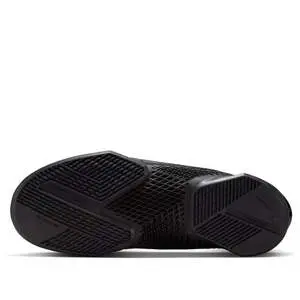 Nike Zoom Metcon Turbo 2 Training Sneakers - Blackred