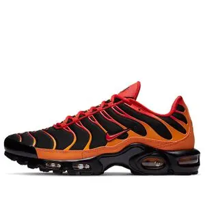 Nike Max Plus Sneakers - Black