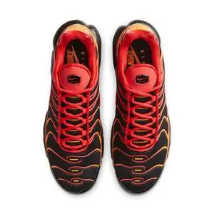 Nike Max Plus Sneakers - Black
