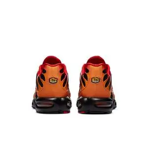 Nike Max Plus Sneakers - Black