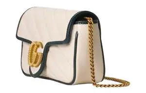 Gucci Marmont Series Mini Shoulder Bag