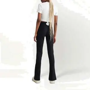 Off-White High-waisted Tailored Trousers