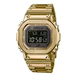 Casio G-shock Full Metal Watch - Gold