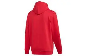 Adidas Originals Half-zip Hoodie