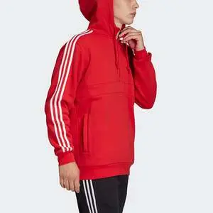 Adidas Originals Half-zip Hoodie