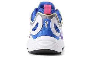 REEBOK Dmx Daytona Mu 'crushed Cobalt - Blue