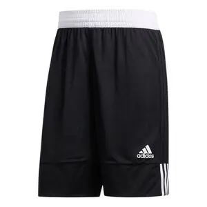 Adidas Adidas Reversible Basketball Training Shorts Default Color