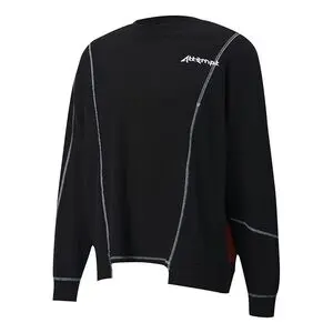 PUMA X Attempt Crossover Crewneck