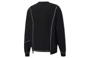 PUMA X Attempt Crossover Crewneck