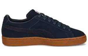PUMA Suede Classic X Vogue Sneakers - Blue/black