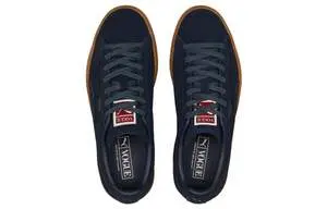 PUMA Suede Classic X Vogue Sneakers - Blue/black
