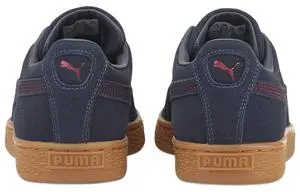 PUMA Suede Classic X Vogue Sneakers - Blue/black