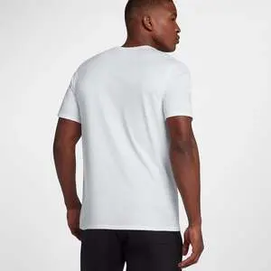 JORDAN Los Logo T-shirt 'black