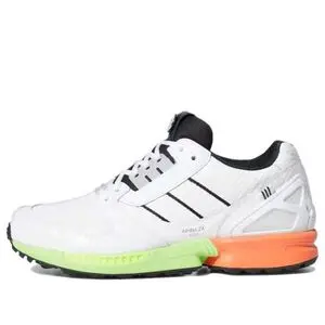 Adidas Zx 8000 Sg 'a-zx Series Golf' Sneakers - White