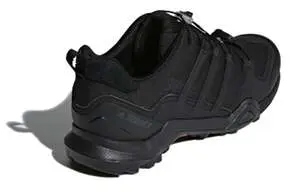 Adidas Swift R2 Athletic Shoes - Black