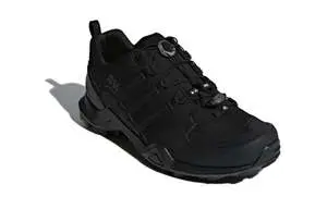 Adidas Swift R2 Athletic Shoes - Black