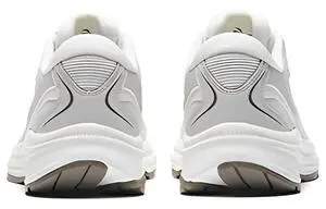 ANTA At952 Sneakers - Grey/white