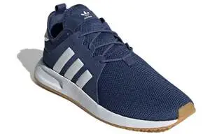 Adidas Originals X_plr Casual Sneakers - Blue/white