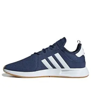 Adidas Originals X_plr Casual Sneakers - Blue/white