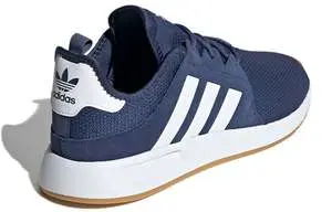 Adidas Originals X_plr Casual Sneakers - Blue/white