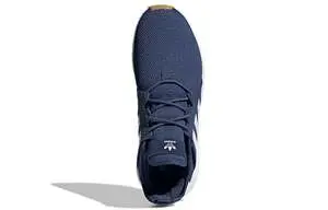 Adidas Originals X_plr Casual Sneakers - Blue/white