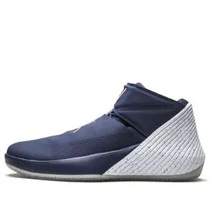 JORDAN Air Why Not Zer0.1 Tribute Sneakers