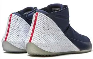 JORDAN Air Why Not Zer0.1 Tribute Sneakers