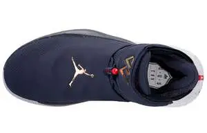 JORDAN Air Why Not Zer0.1 Tribute Sneakers