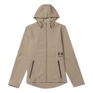 Under Armour Storm Cyclone Jacket - Tan