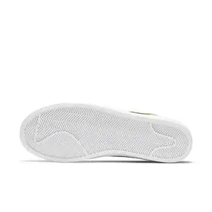 Nike Blazer Mid "peace, Love, And Basketball" Sneakers