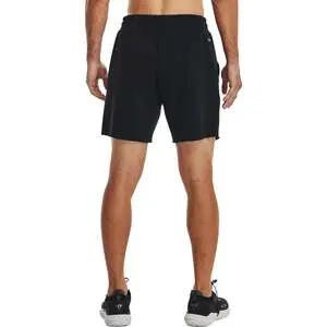 Under Armour Project Rock Heavyweight Terry Shorts