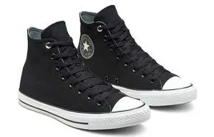 CONVERSE Chuck Taylor All Star Space Explorer High Top 'black White