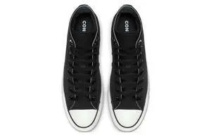 CONVERSE Chuck Taylor All Star Space Explorer High Top 'black White