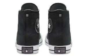 CONVERSE Chuck Taylor All Star Space Explorer High Top 'black White